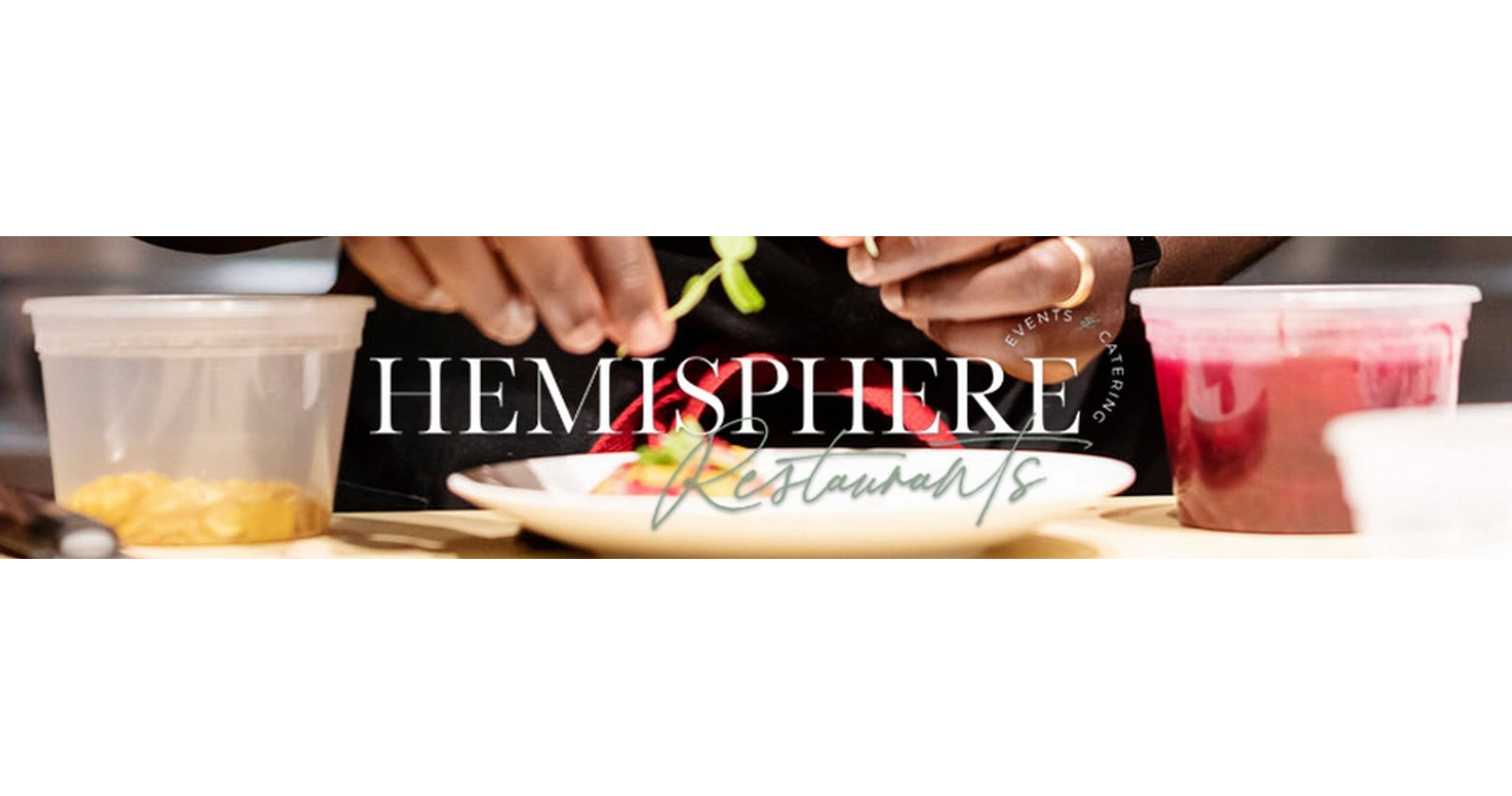 Hemisphere Restaurant Services LLC - Assistant General Manager - The ...