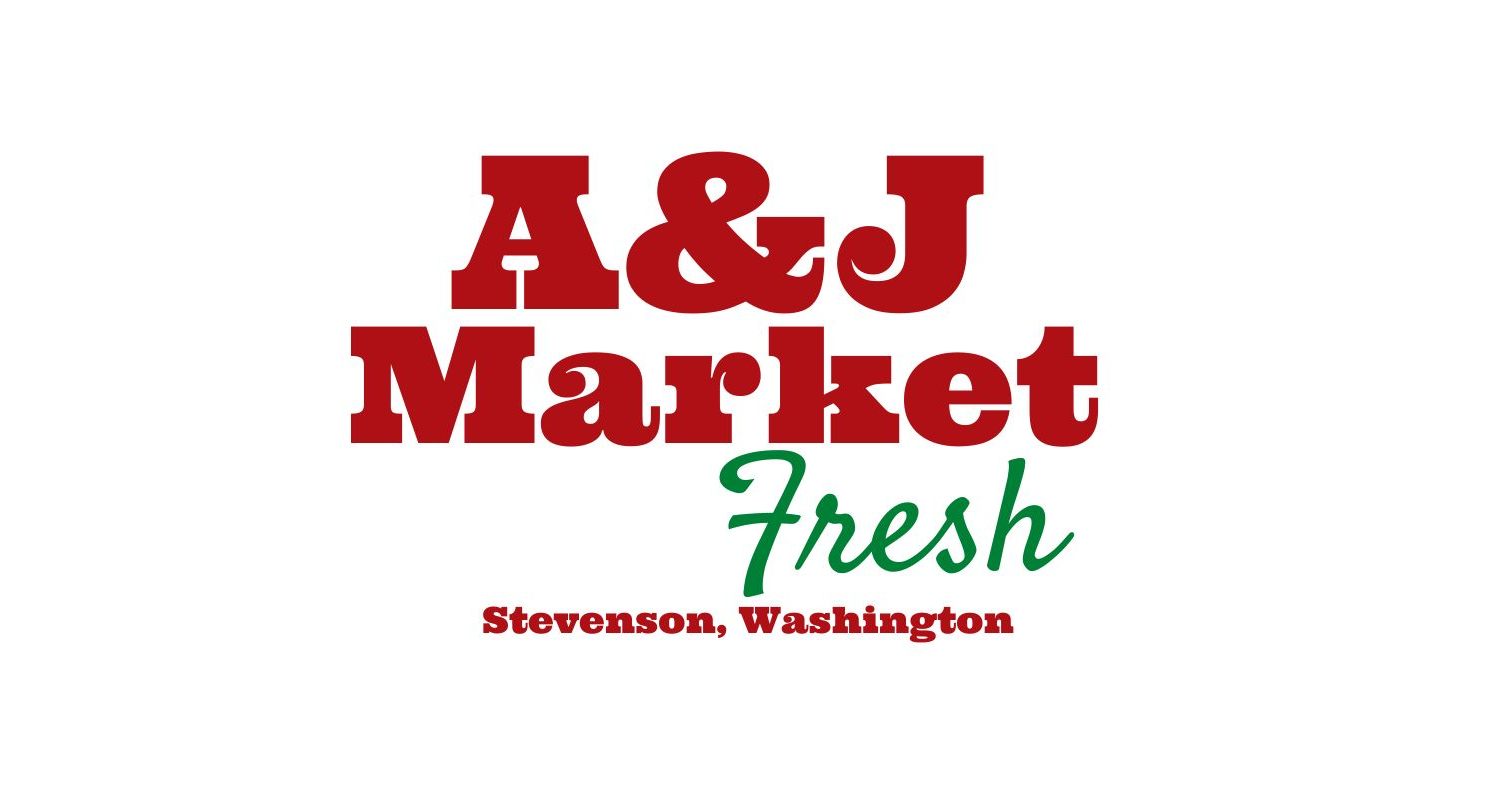 A & J Market - General Application Application