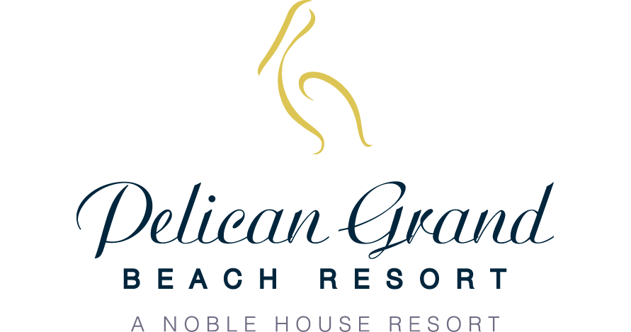 Pelican Grand Beach Resort - Director of Outlets - Luxury Beach Hotel