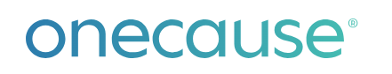 OneCause - Job Opportunities