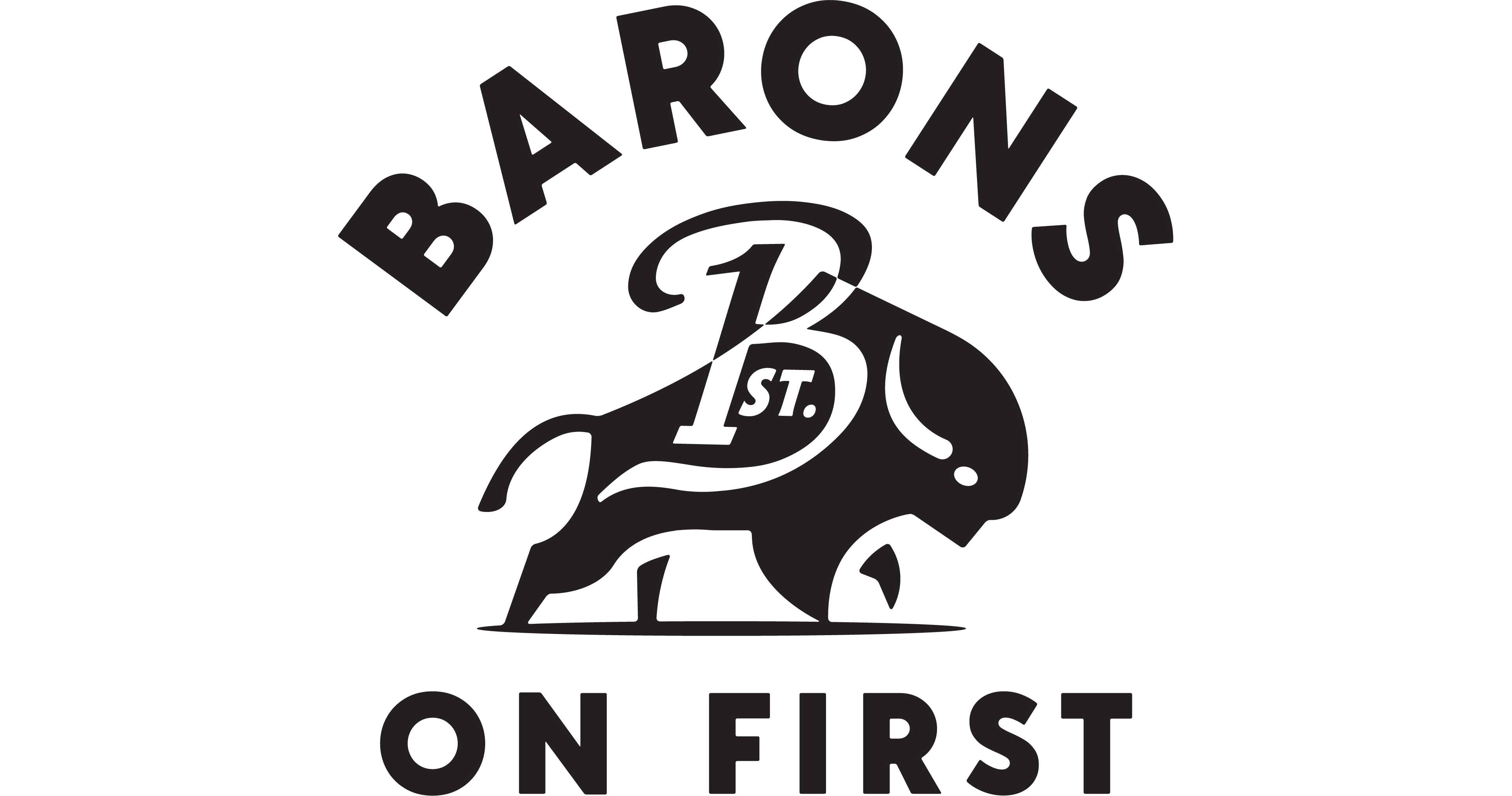 Barons on First - Job Opportunities