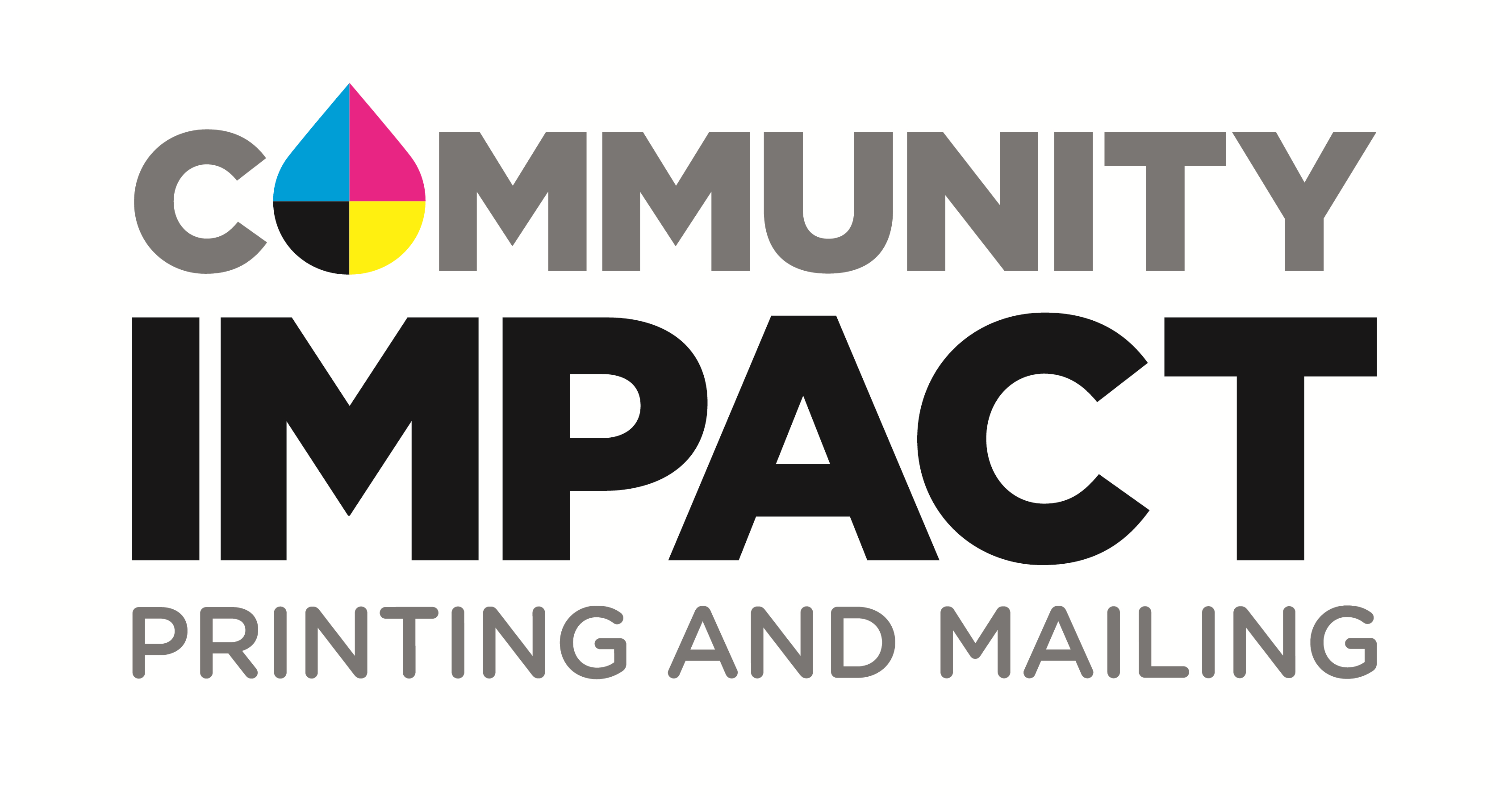 Community Impact Printing - Application Successful