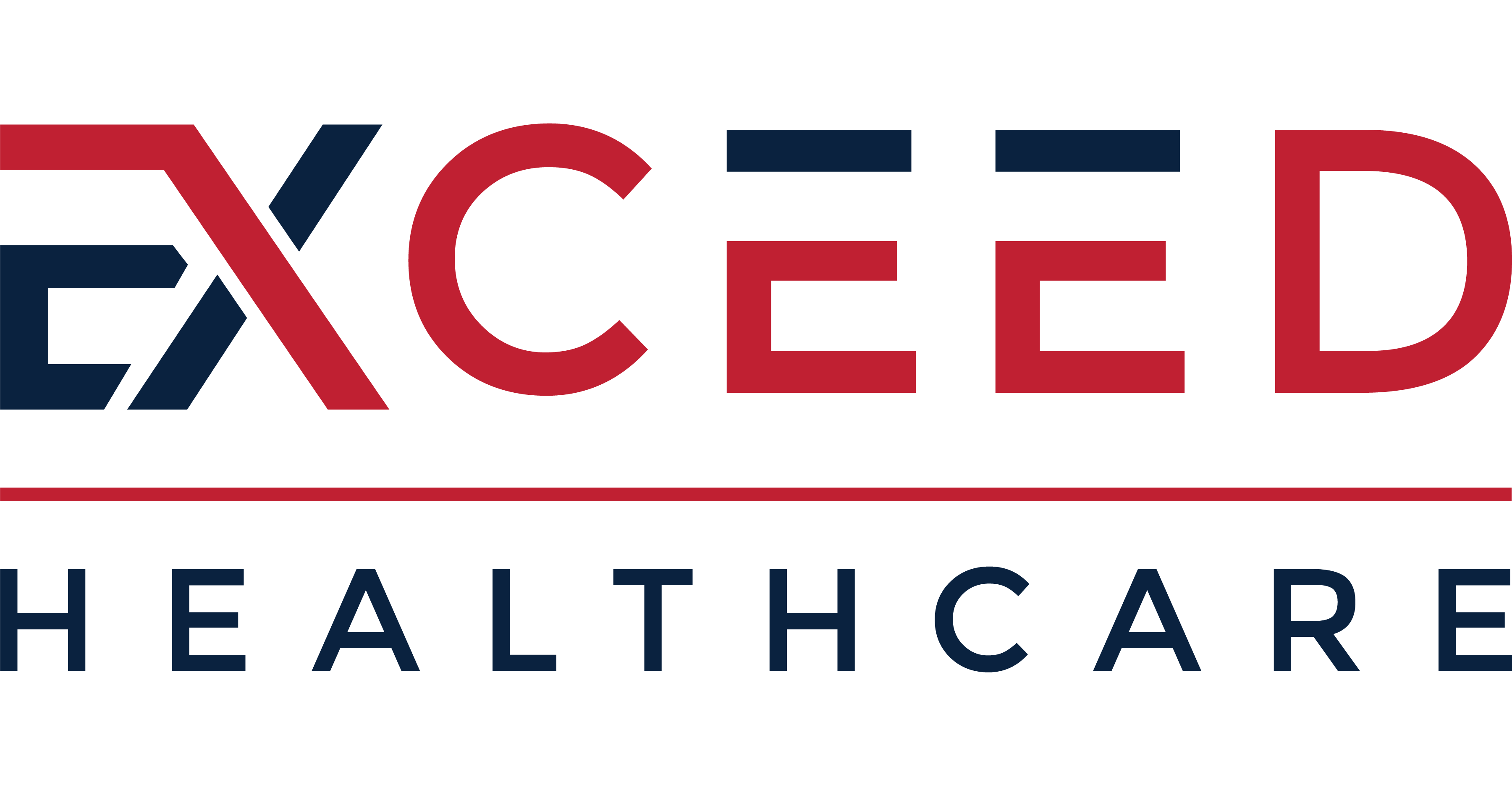 Exceed Healthcare, LLC - Healthcare Infrastructure and Integrations ...