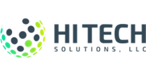 Hi Tech Solutions, LLC - Principal Engineer - Tooling & Design