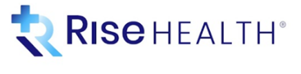 Rise Health Services Inc - Job Opportunities