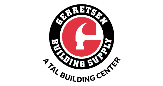 Gerretsen Building Supply - Share
