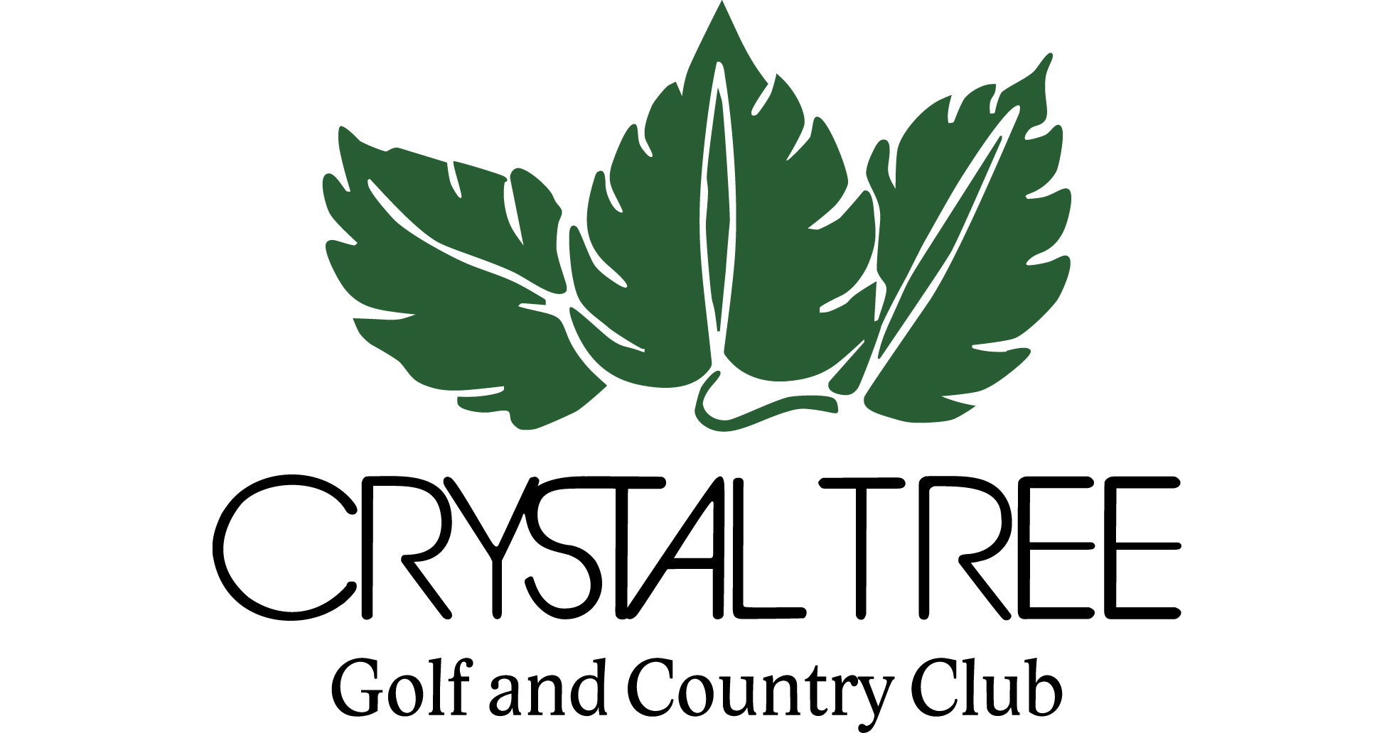 CRYSTAL TREE GOLF AND COUNTRY CLUB - Application Successful