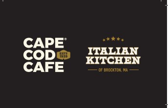 Cape Cod Cafe - Job Opportunities