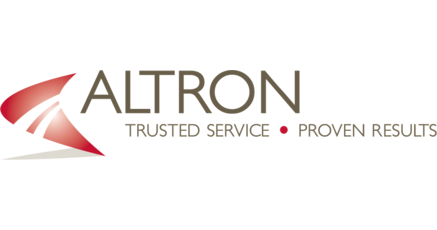 Altron Inc - Application Successful