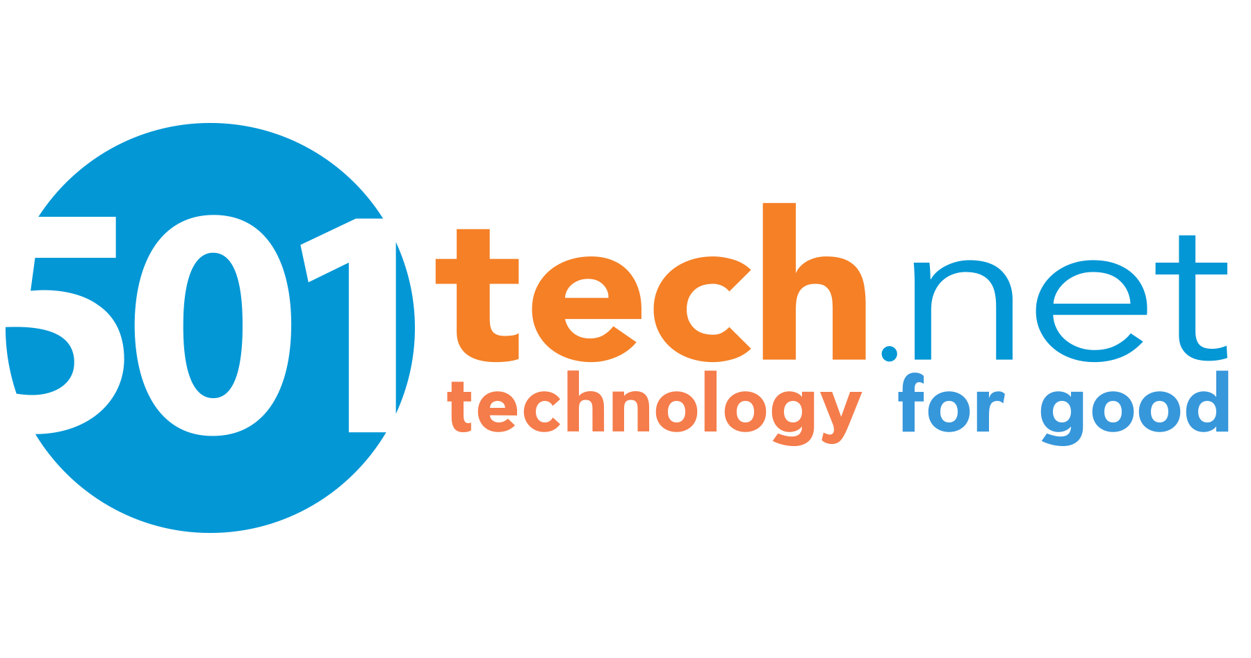 501TechnetLLC - Redistribution Program Support
