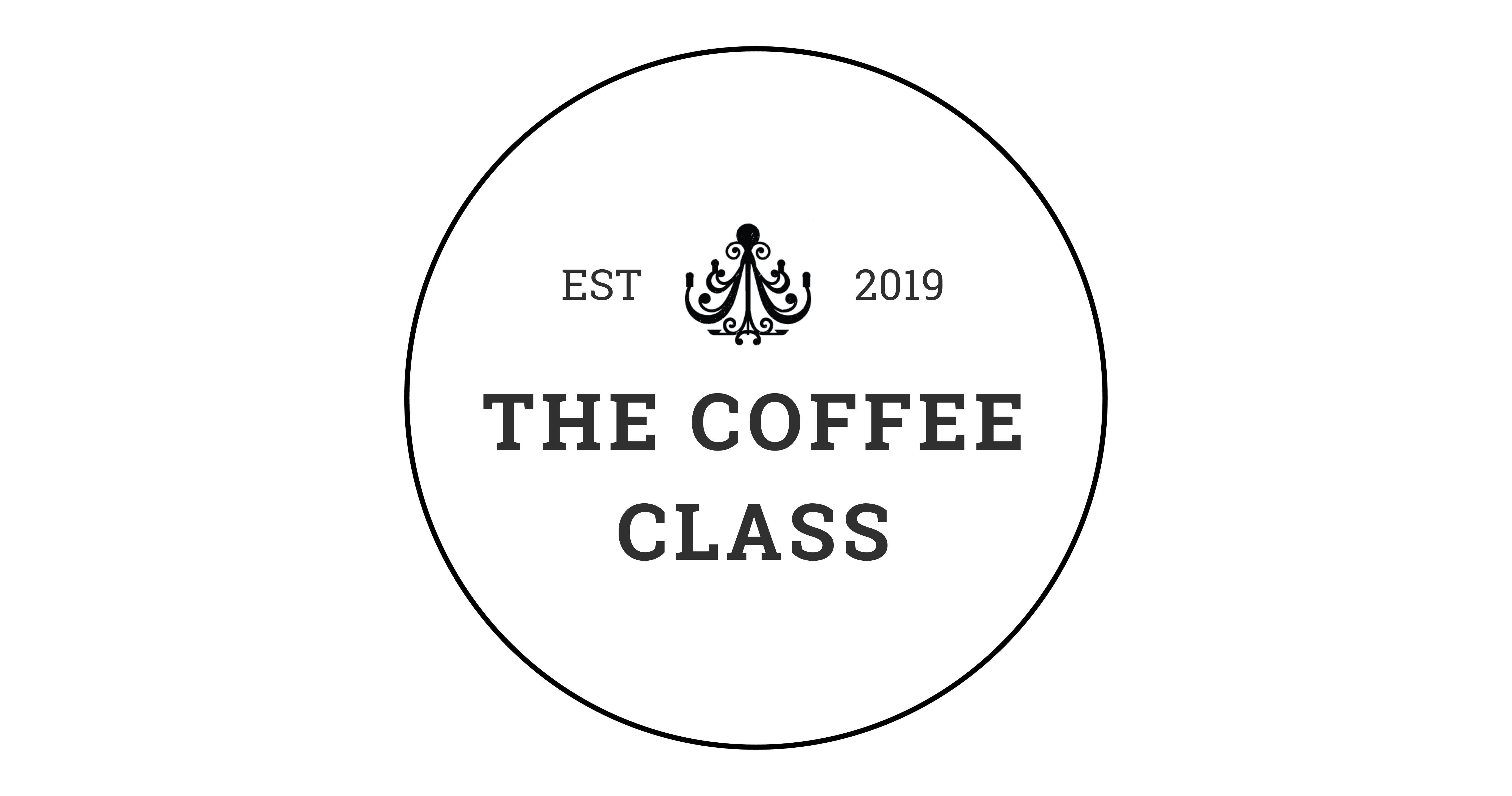 Coffee Class Corporation - Application Successful