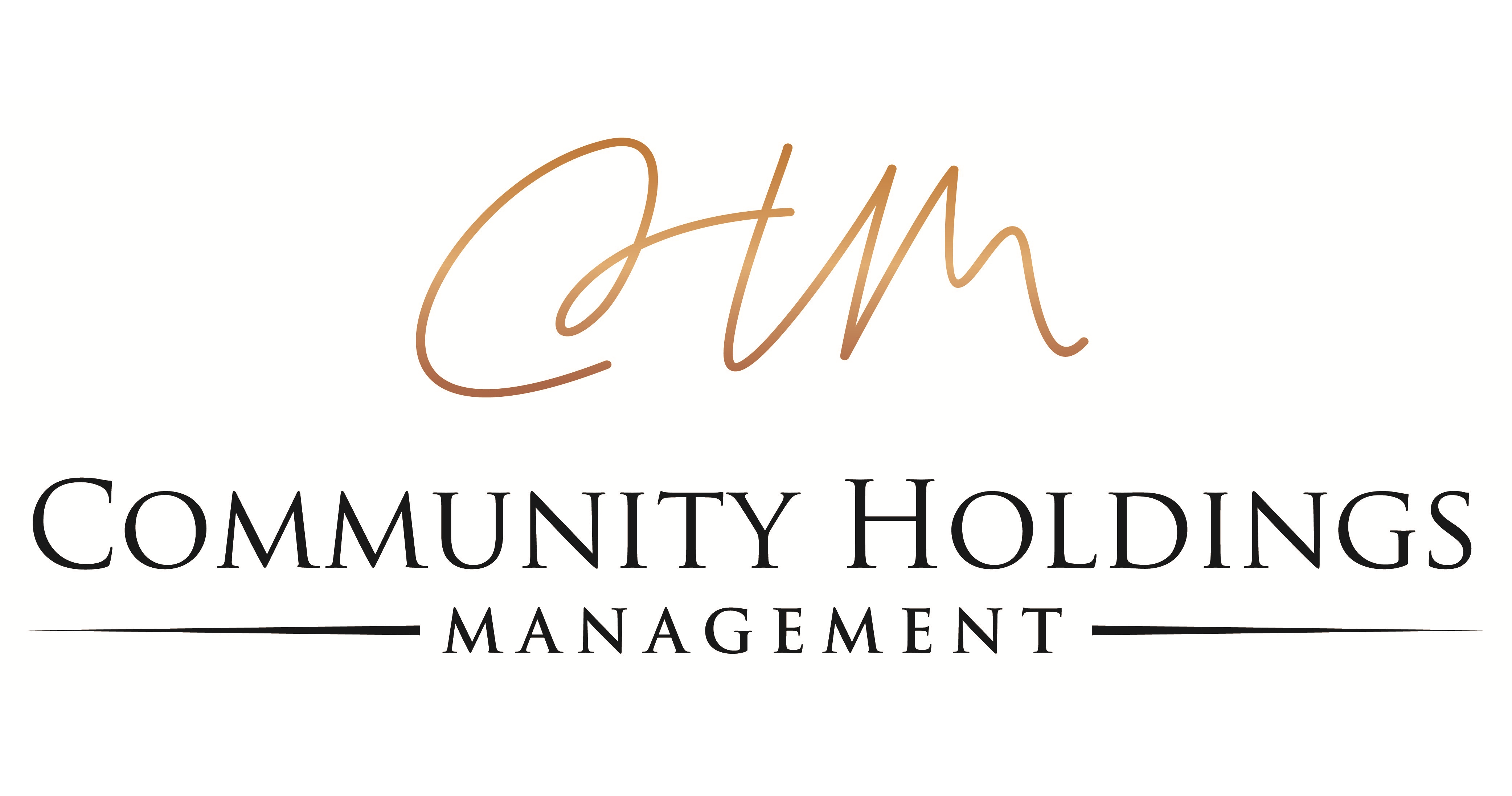 Community Holdings Management LLC - Job Opportunities