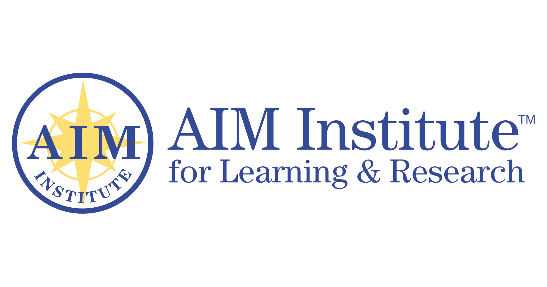 The AIM Institute for Learning & Research - Job Opportunities