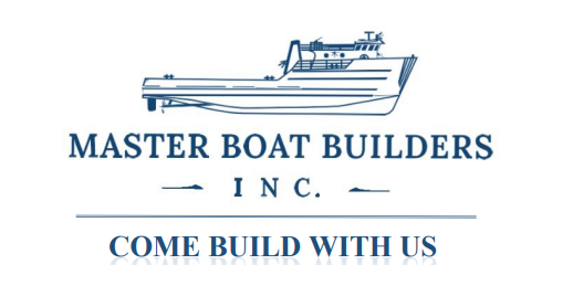 Master Boat Builders, Inc. - Job Opportunities