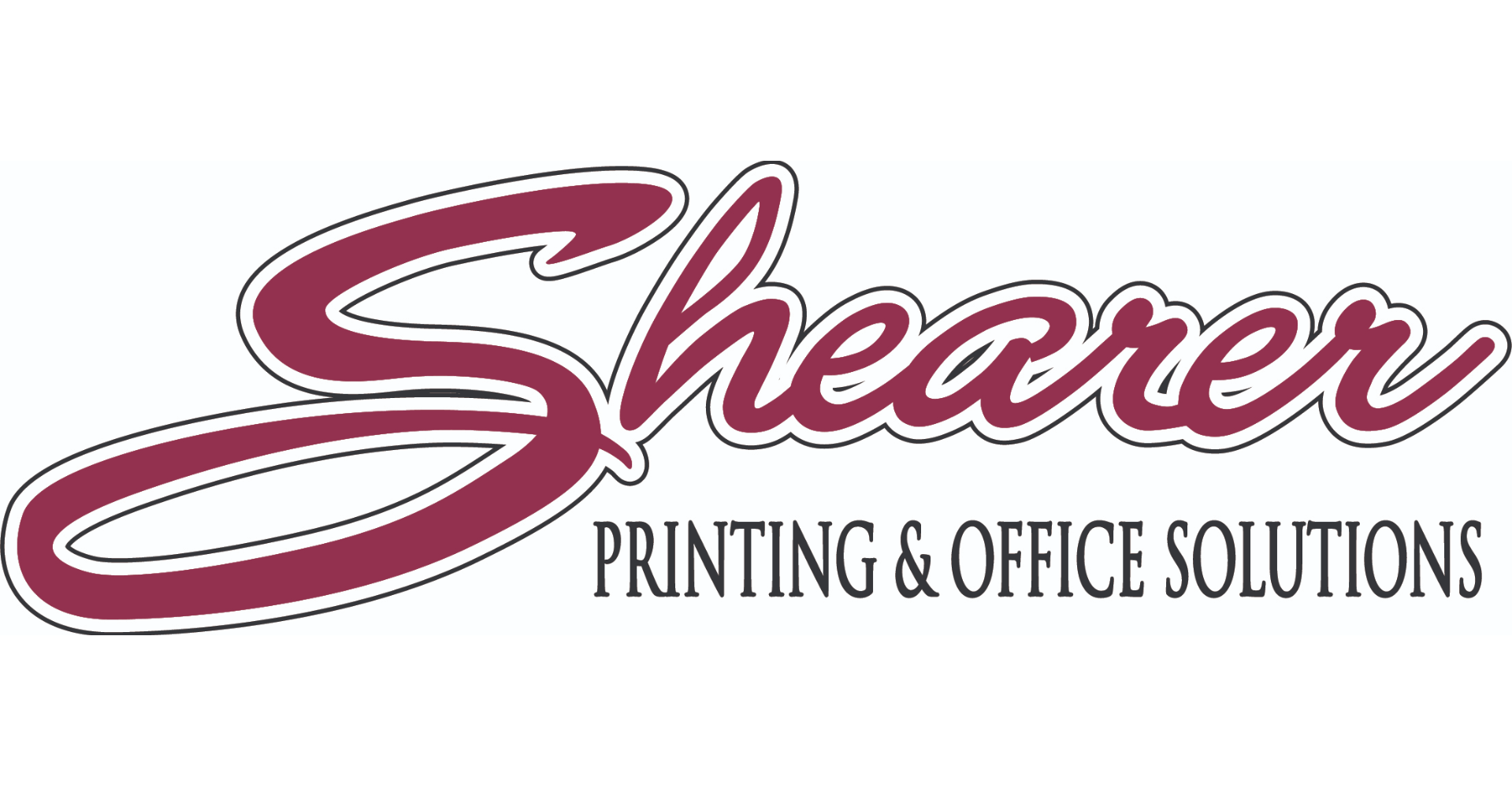 Shearer Printing Service Inc - Share