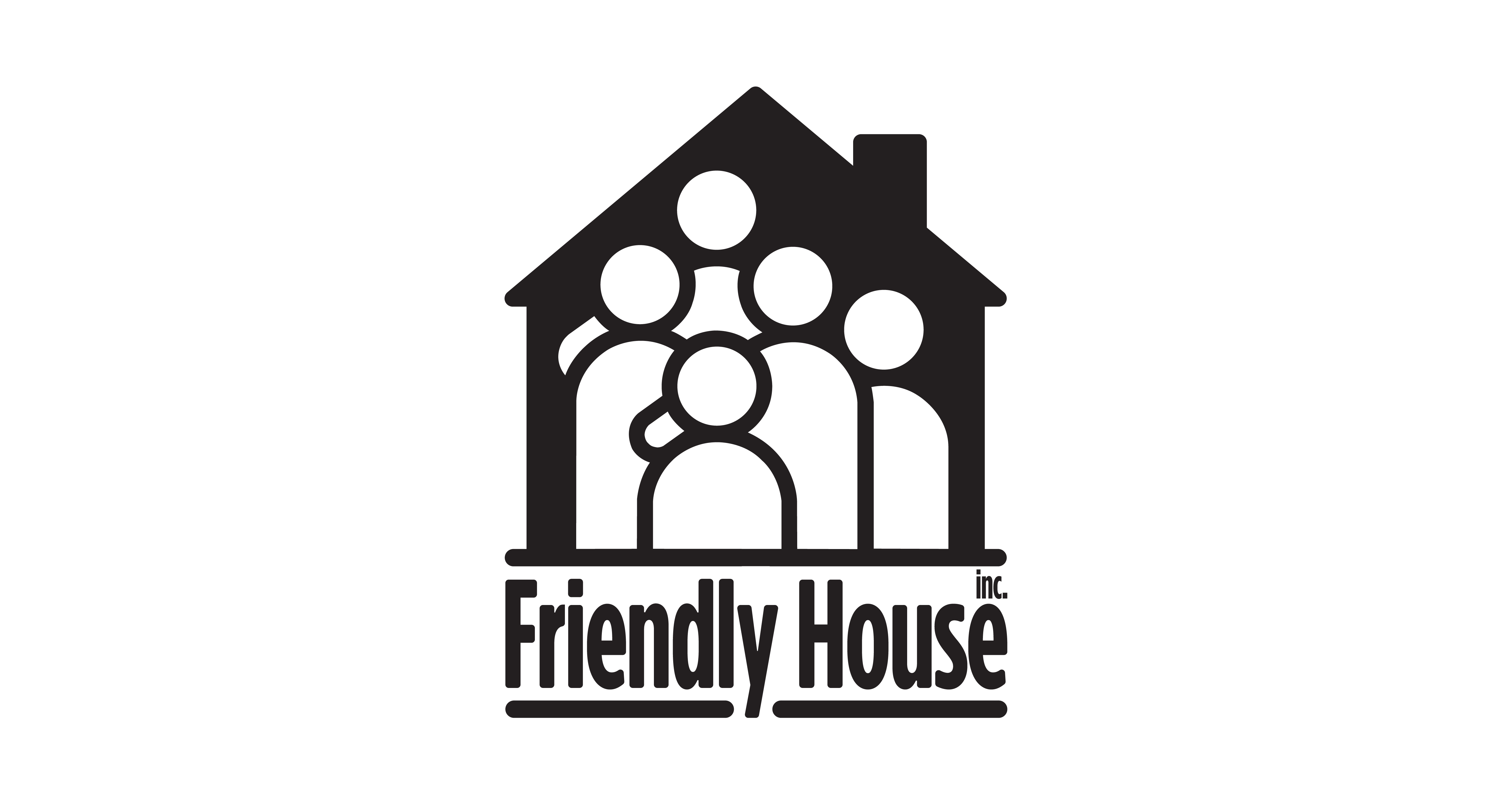 Friendly House Inc - Job Opportunities
