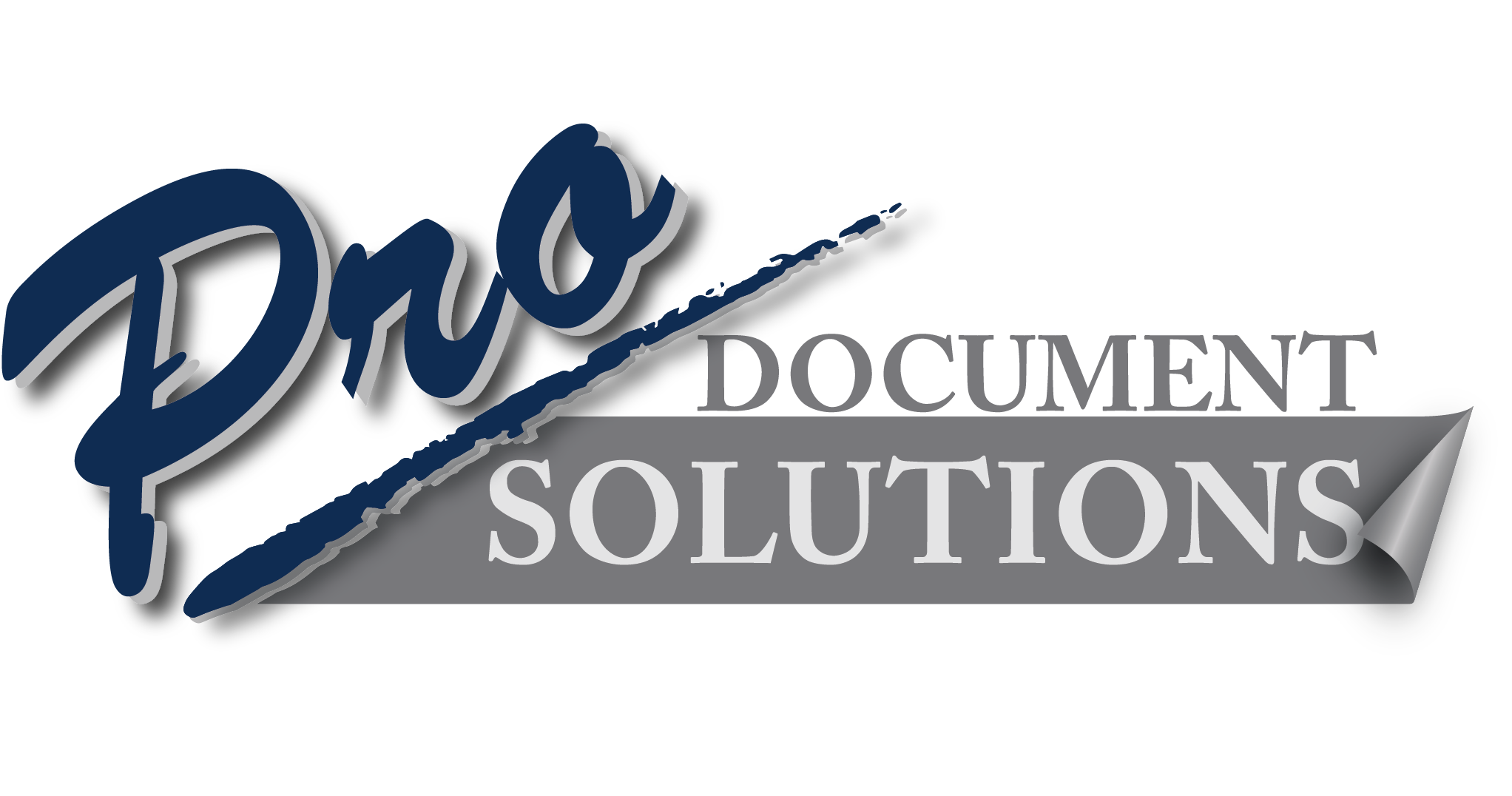 PRO DOCUMENT SOLUTIONS INC - Job Opportunities