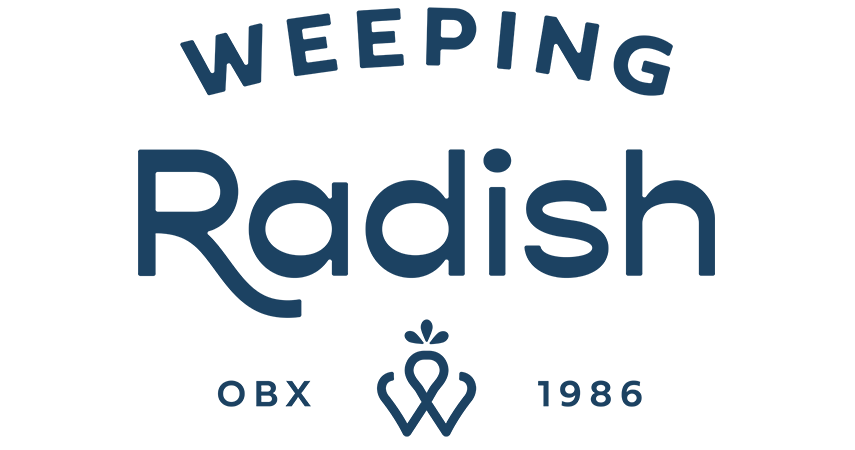 Weeping Radish - Job Opportunities