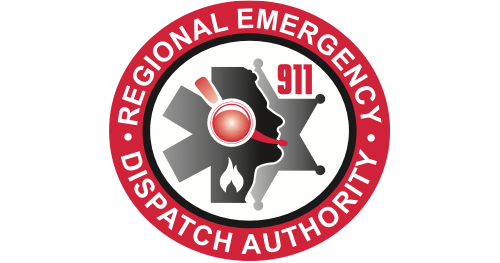 Regional Emergency Dispatch Authority - Public Safety Telecommunicator