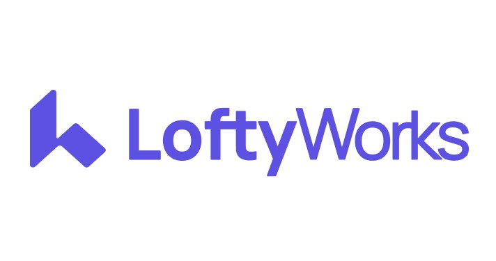 LoftyWorks - UI/UX designer