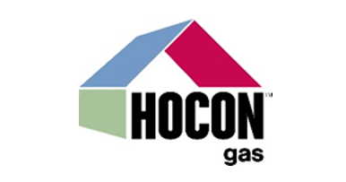 Hocon Gas Inc - Application Successful