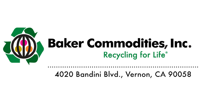 Baker Commodities Inc - Job Opportunities