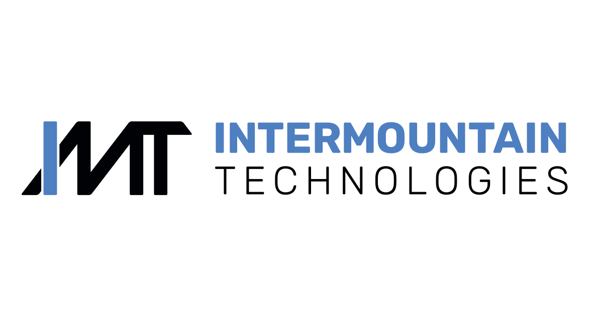 Intermountain Technologies - Job Opportunities