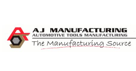 AJ Manufacturing Co., Inc. - Job Opportunities