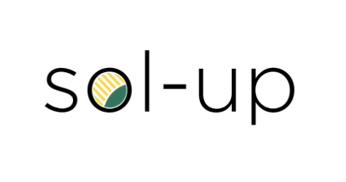 Sol-Up - Solar Energy Sales Consultant