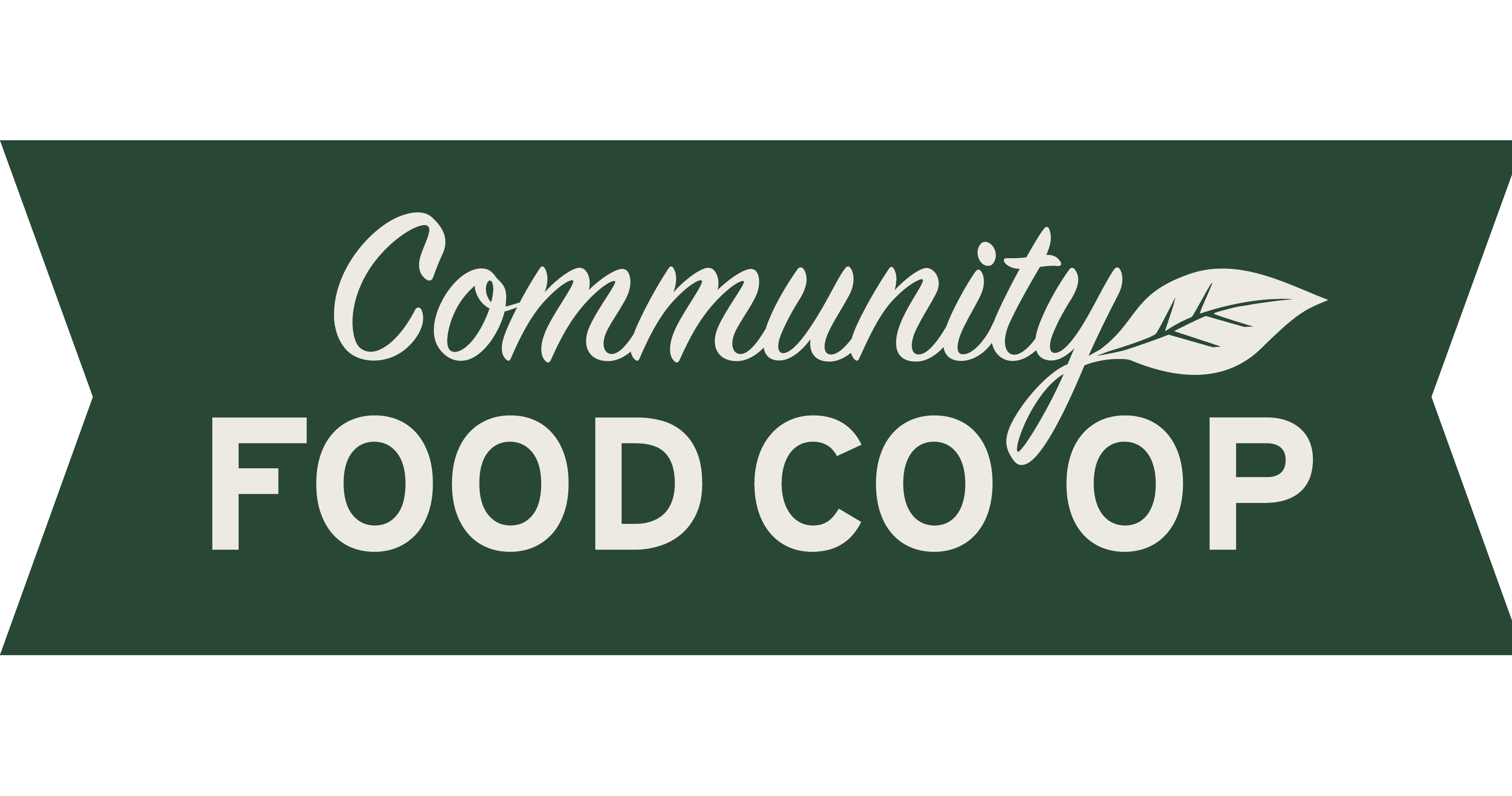 Community Food Coop - Deli Production Team Member Application
