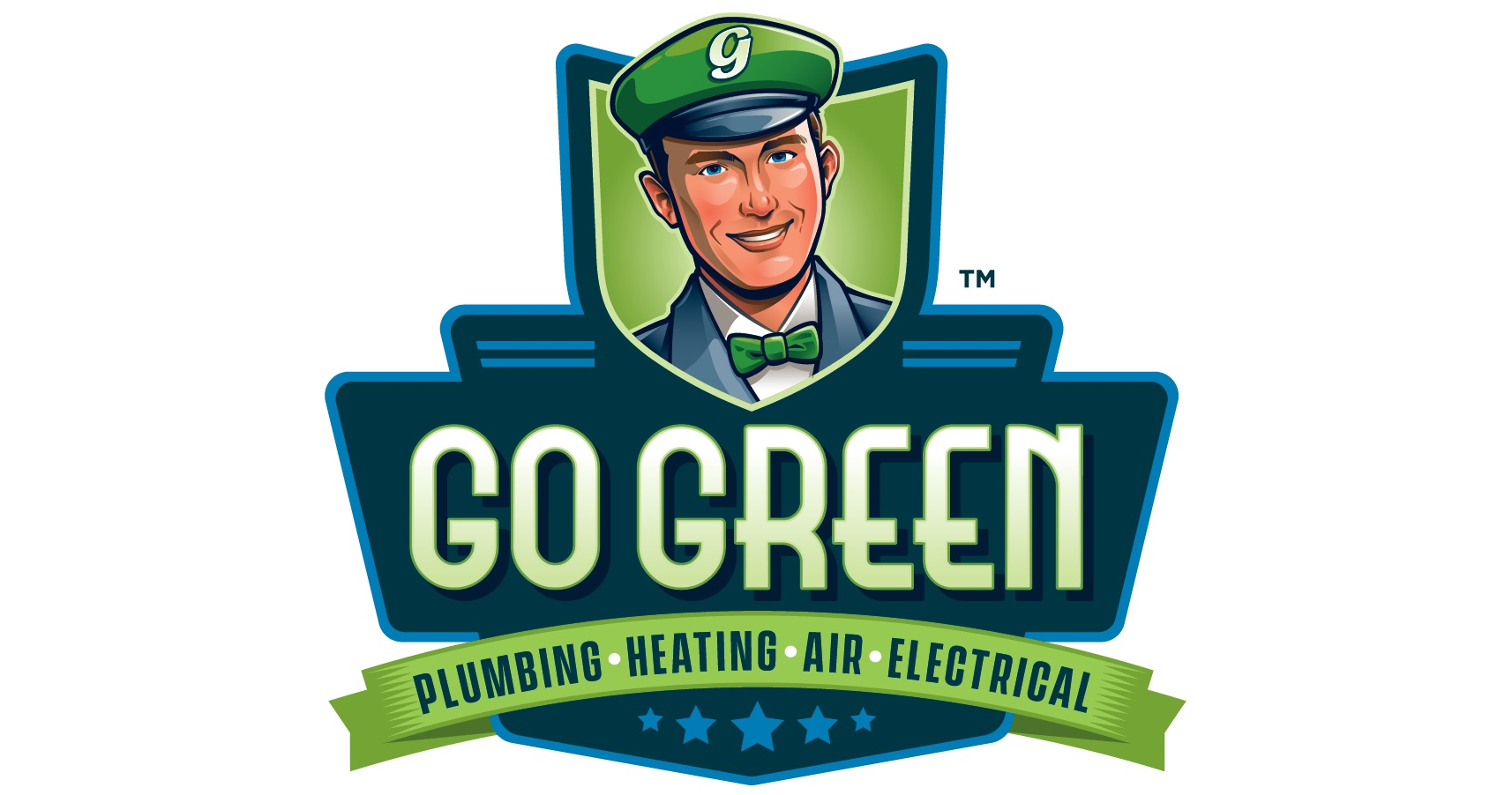 Go Green Plumbing, Heating, Air & Electrical - Job Opportunities