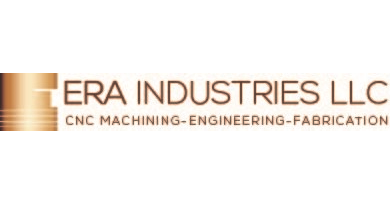 ERA Industries - CNC Mill Setup