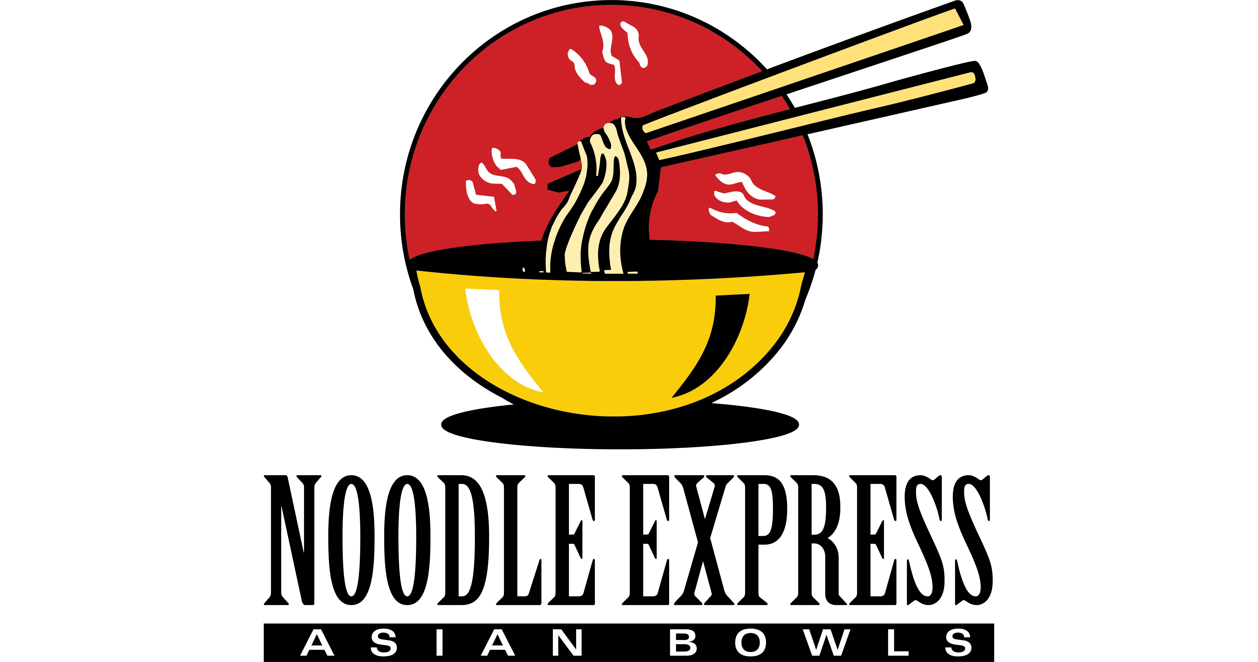 Noodle Express - Application Successful
