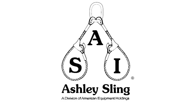 Ashley Sling - Fabricator, Round Sling