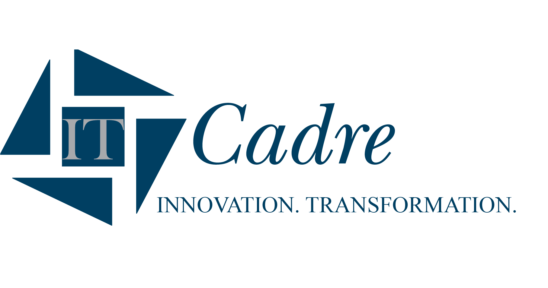 IT Cadre Career Page - Job Opportunities