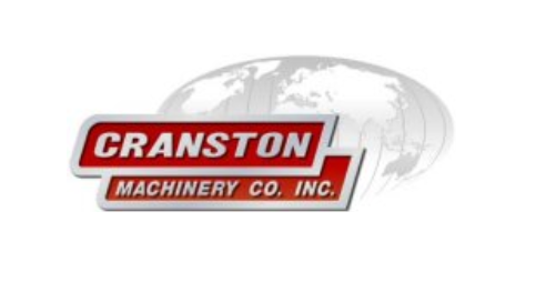 CRANSTON MACHINERY CO - Job Opportunities
