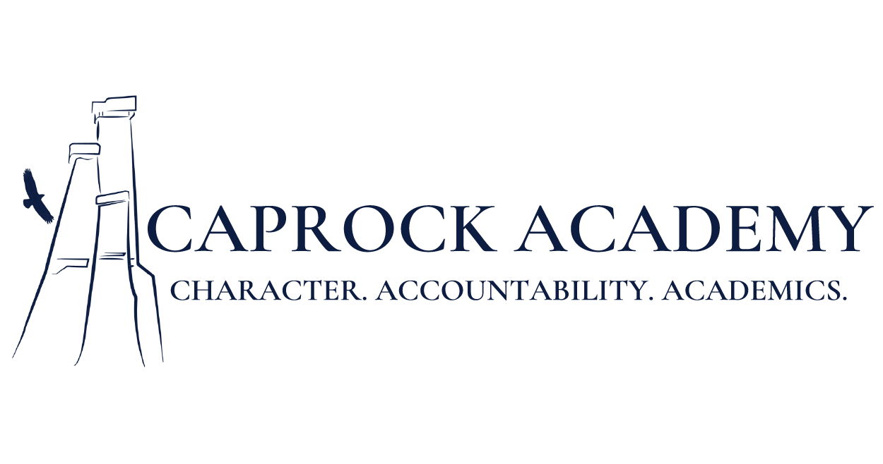 Caprock Academy - Head of School