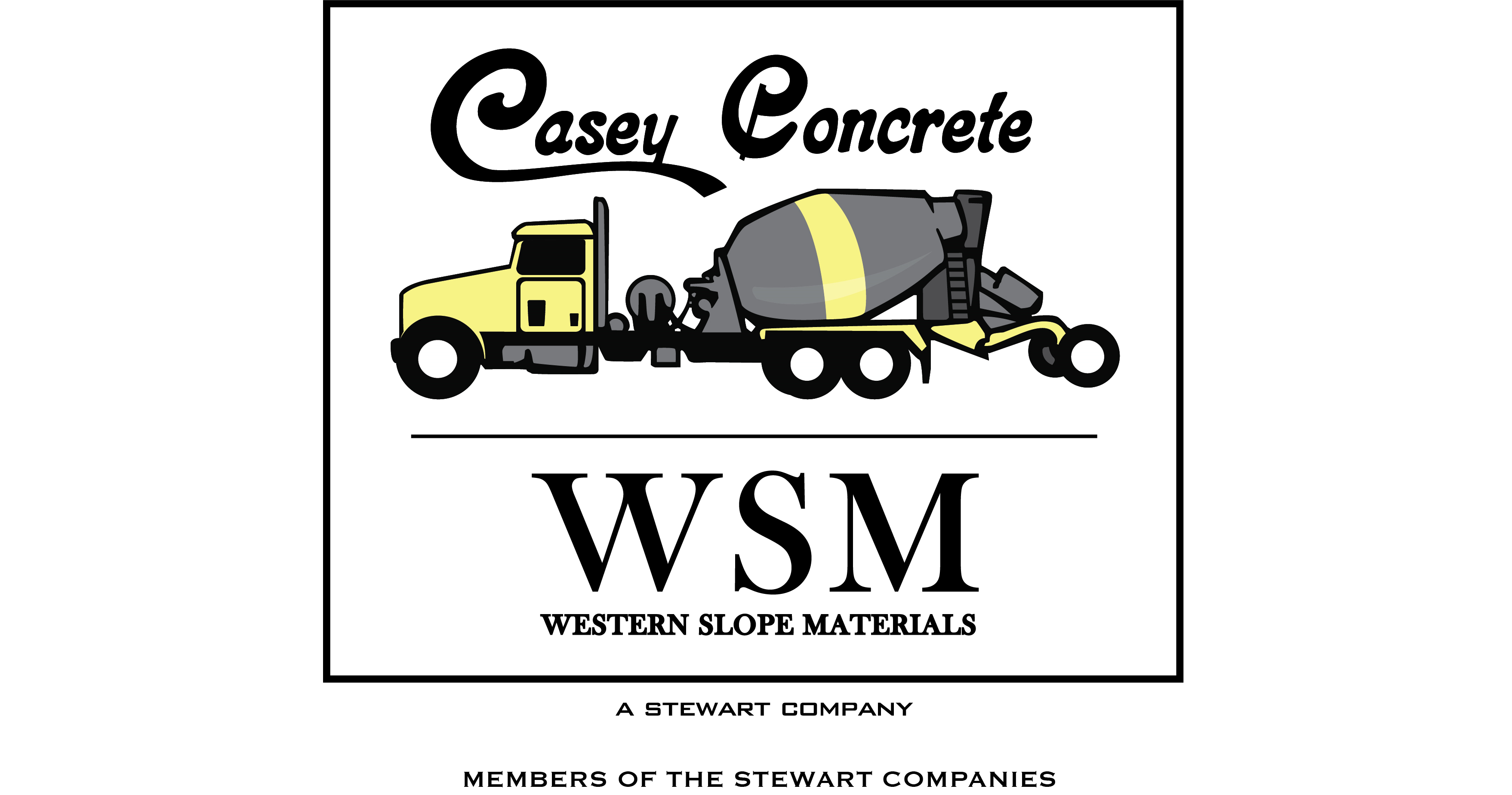 WSM & Casey Concrete Career Page - Job Opportunities