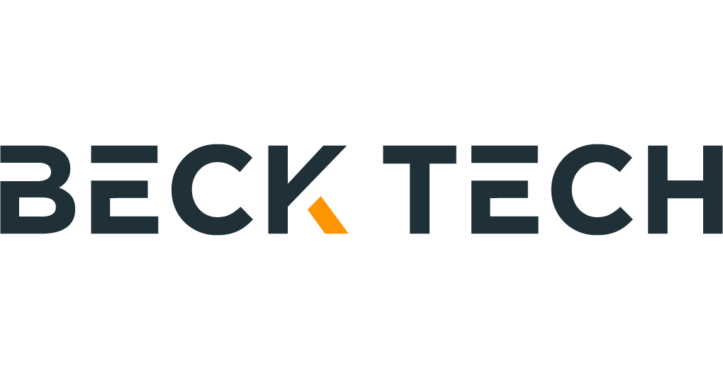 Beck Technology - Job Opportunities