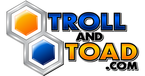 Troll and Toad Enterprises LLC - Job Opportunities