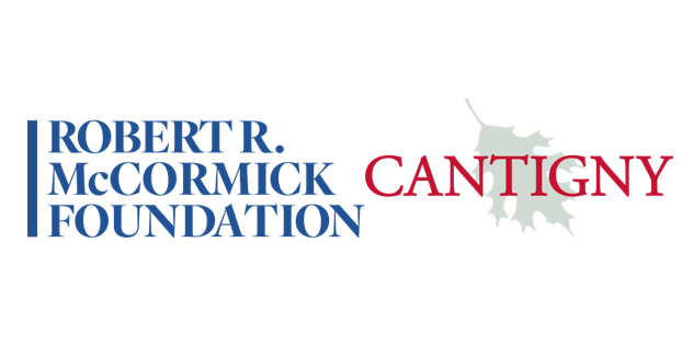 Robert R McCormick Foundation - Job Opportunities
