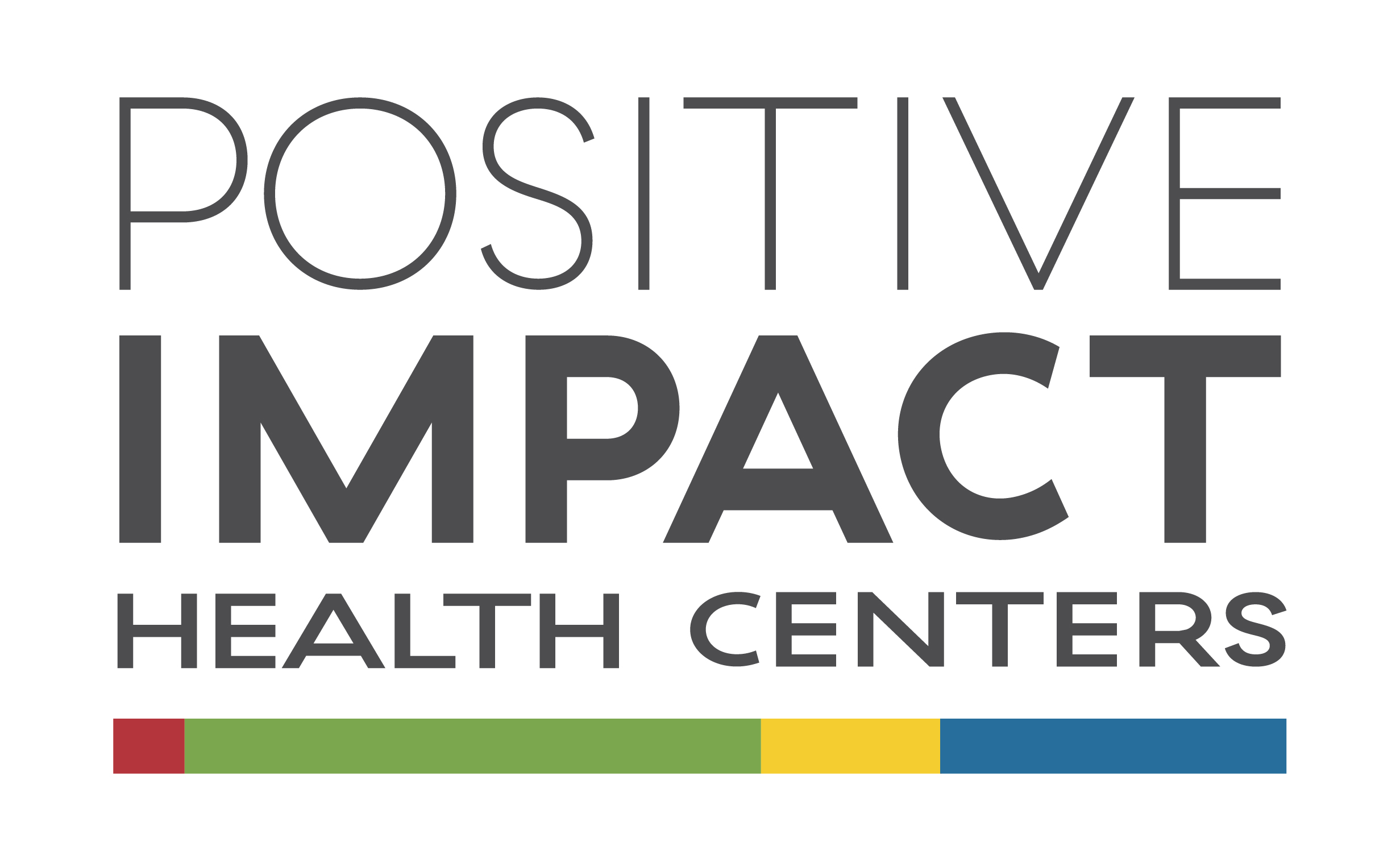 Positive Impact Health Centers INC - Job Opportunities