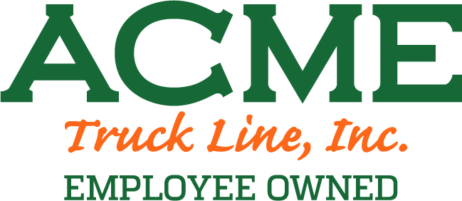 ACME Truck Line Inc - Job Opportunities
