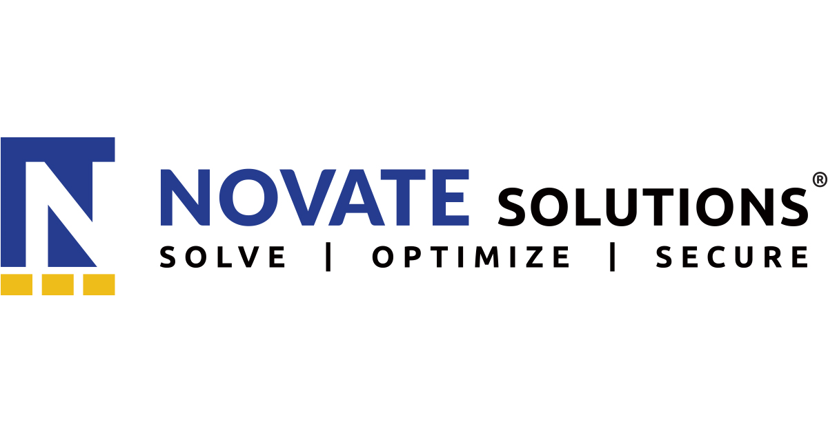 Novate Solutions Inc - Share