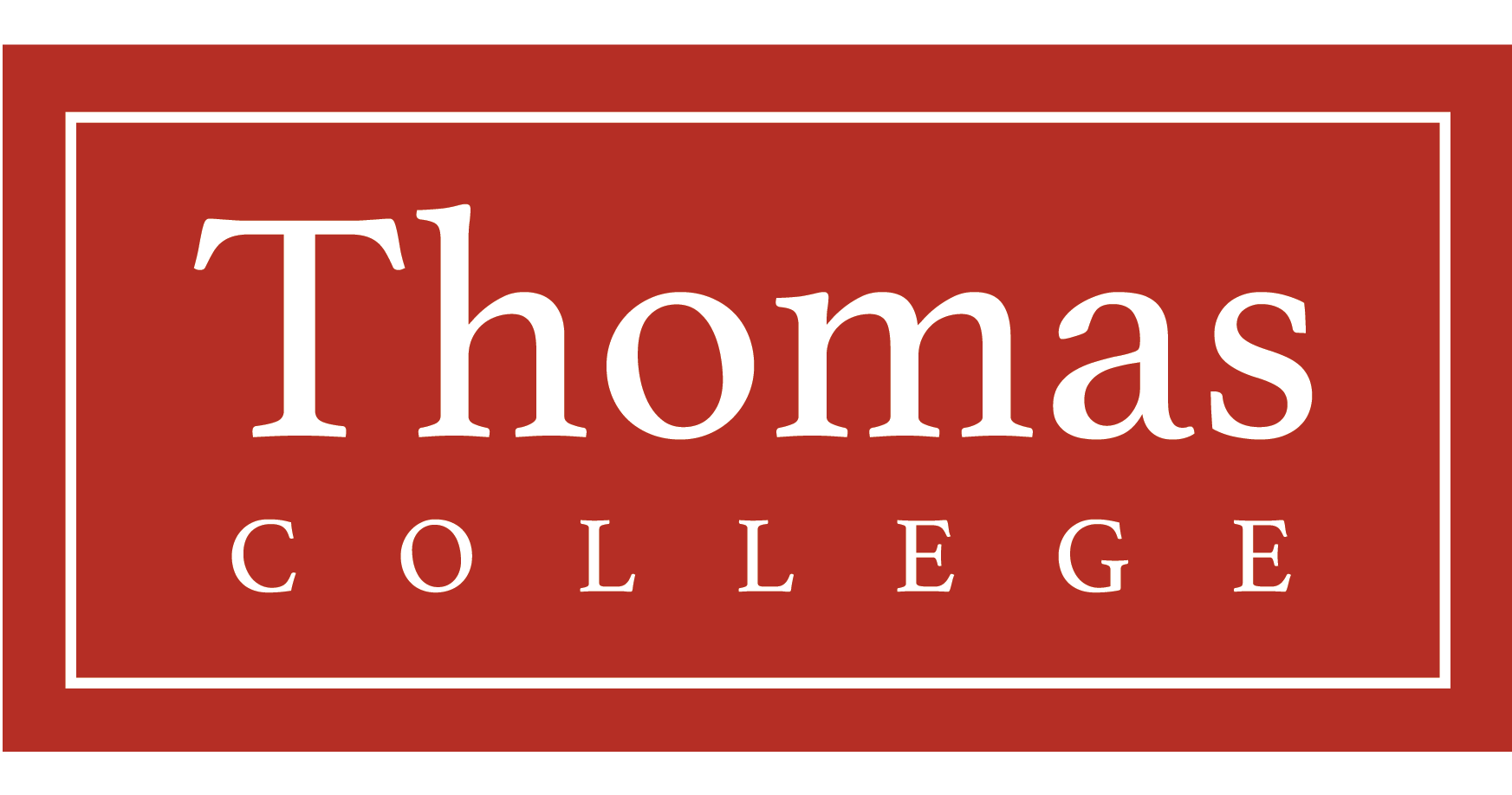 Thomas College - Job Opportunities