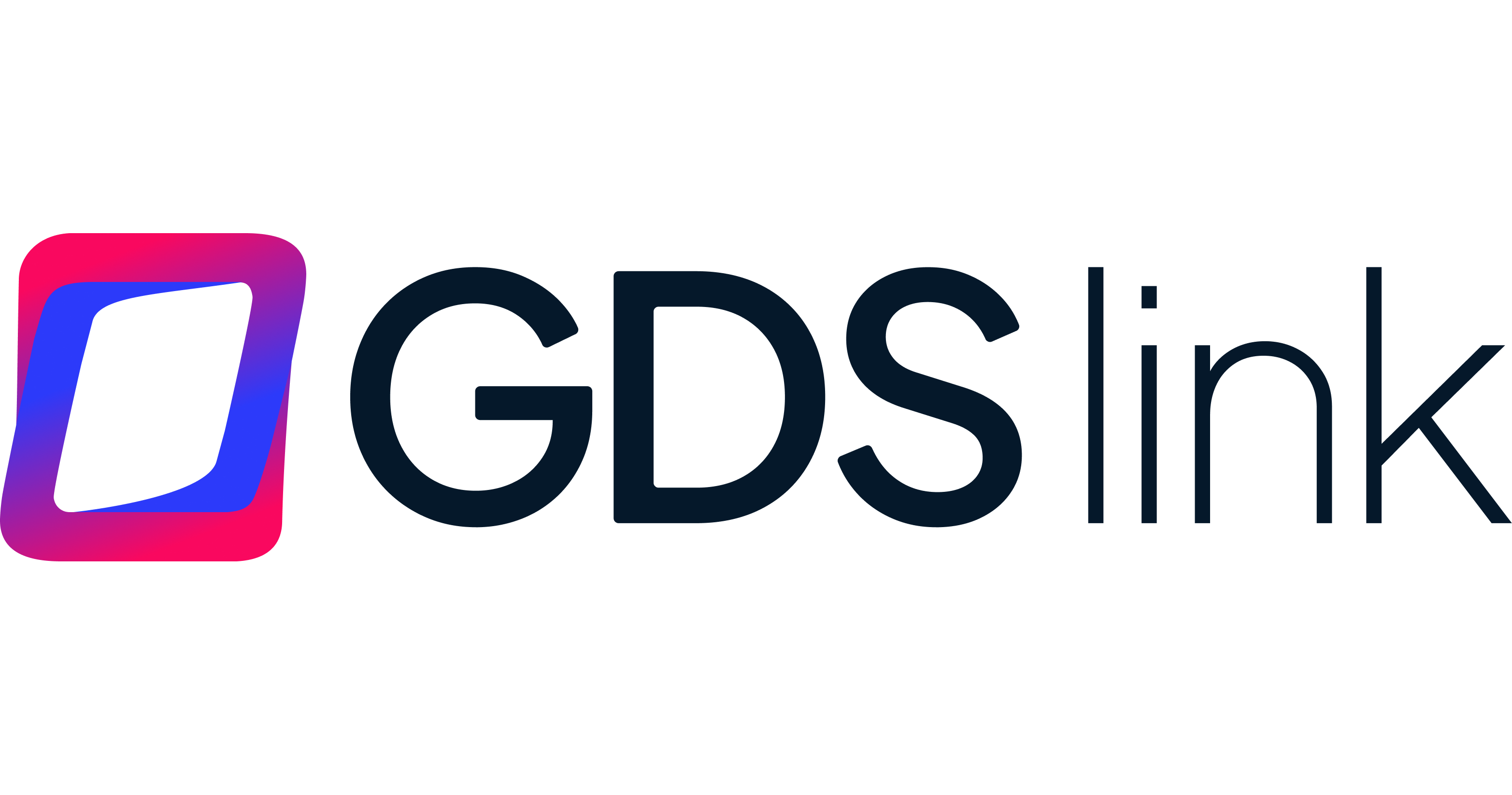 GDS Link - Job Opportunities