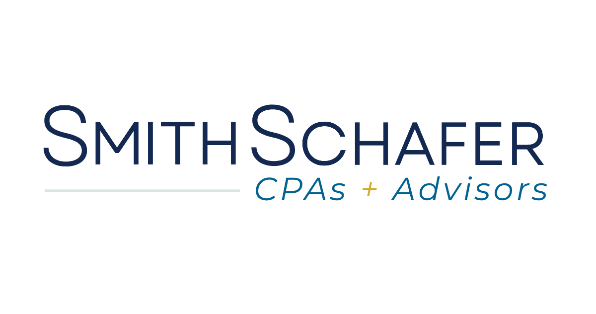 Smith Schafer and Associates LTD - Job Opportunities
