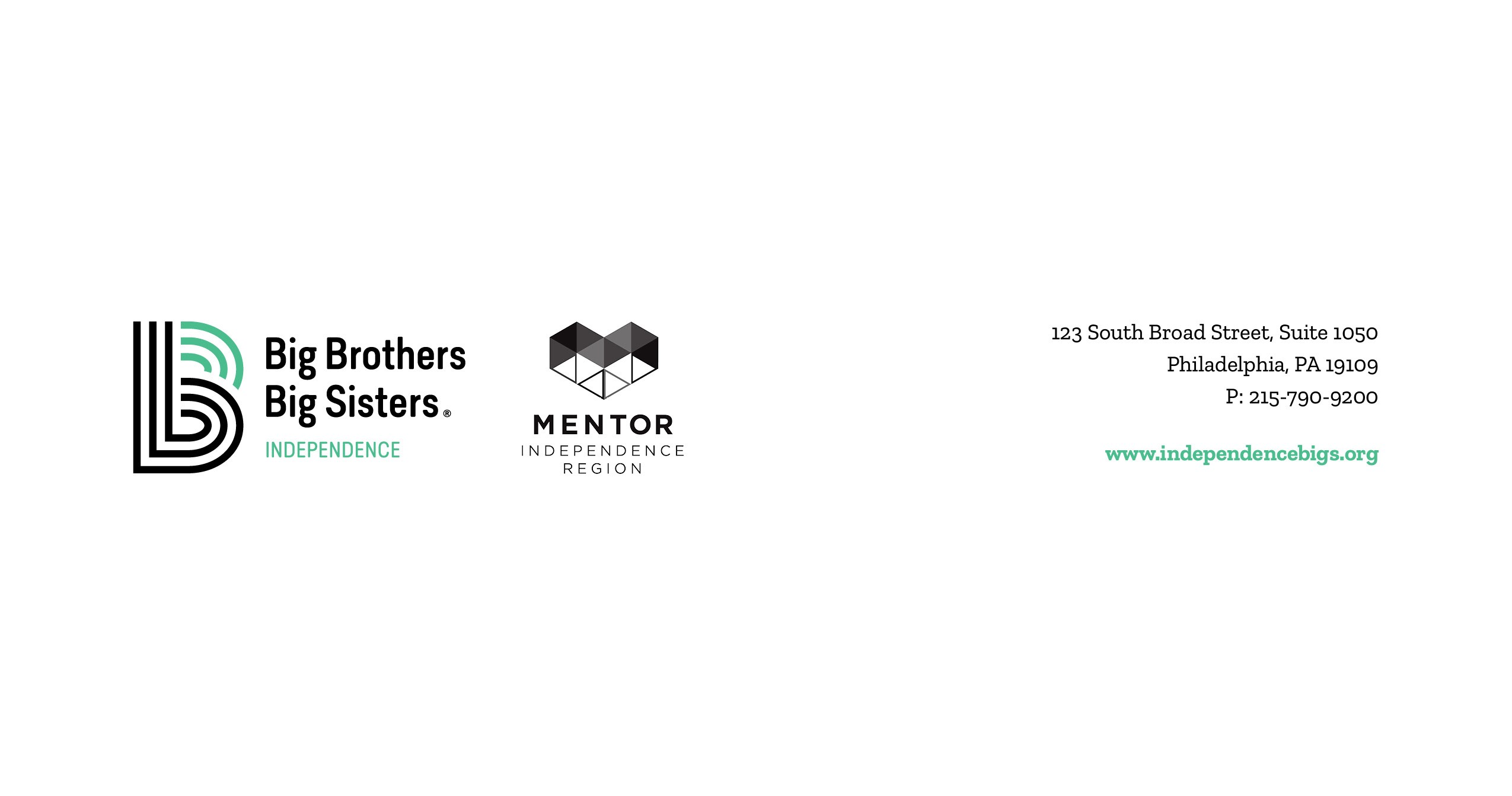 Big Brother & Big Sister of Independence Region - Share